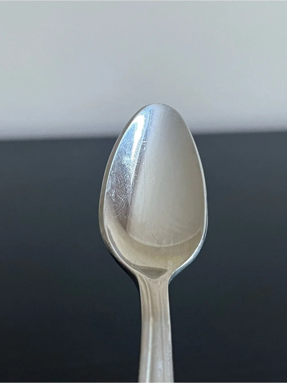 Winco | Dining | Vintage Winco Baby Spoon Stainless 81 | Poshmark